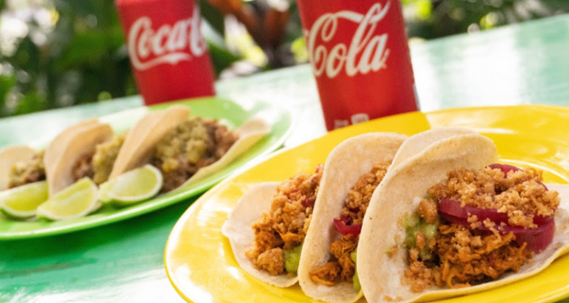$13 por 2 Combos de 3 tacos + 2 bebidas a elegir soda o cerveza ...