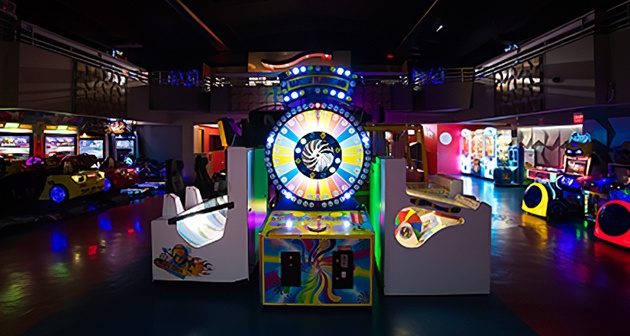 J$1,369 for 1 Buzzers Admission + 1-Hour Free Gaming (1-Hour of ...